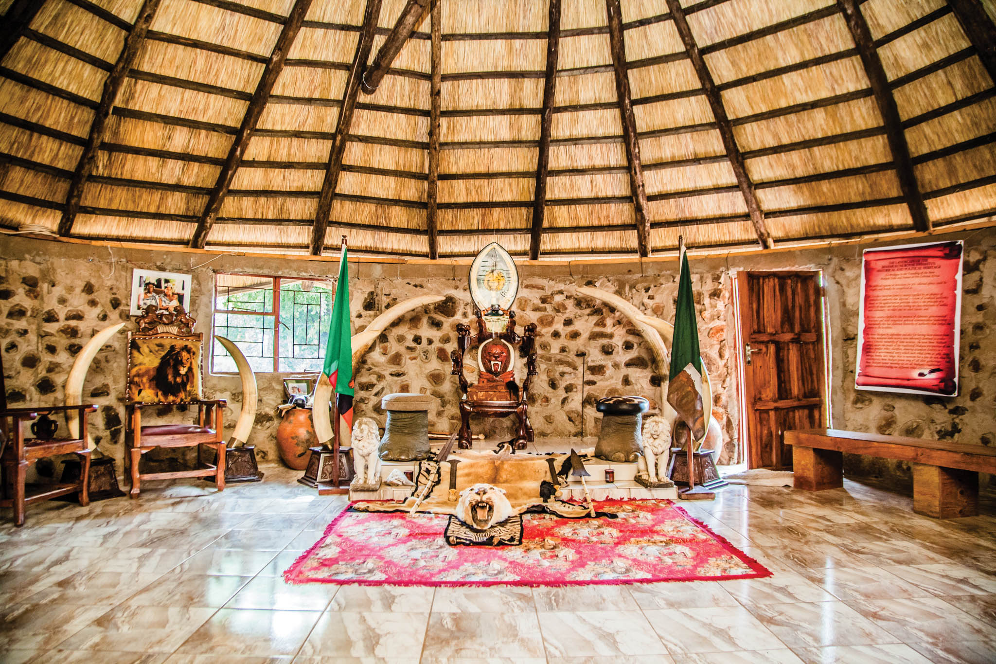 The Story of Mbala, Zambia’s Oldest District